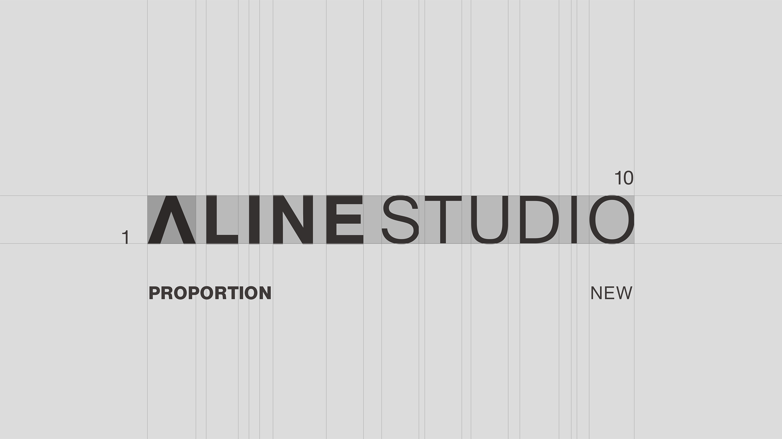 ALINE STUDIO|一线设计